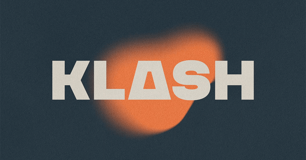 KLASH | Brand Builder